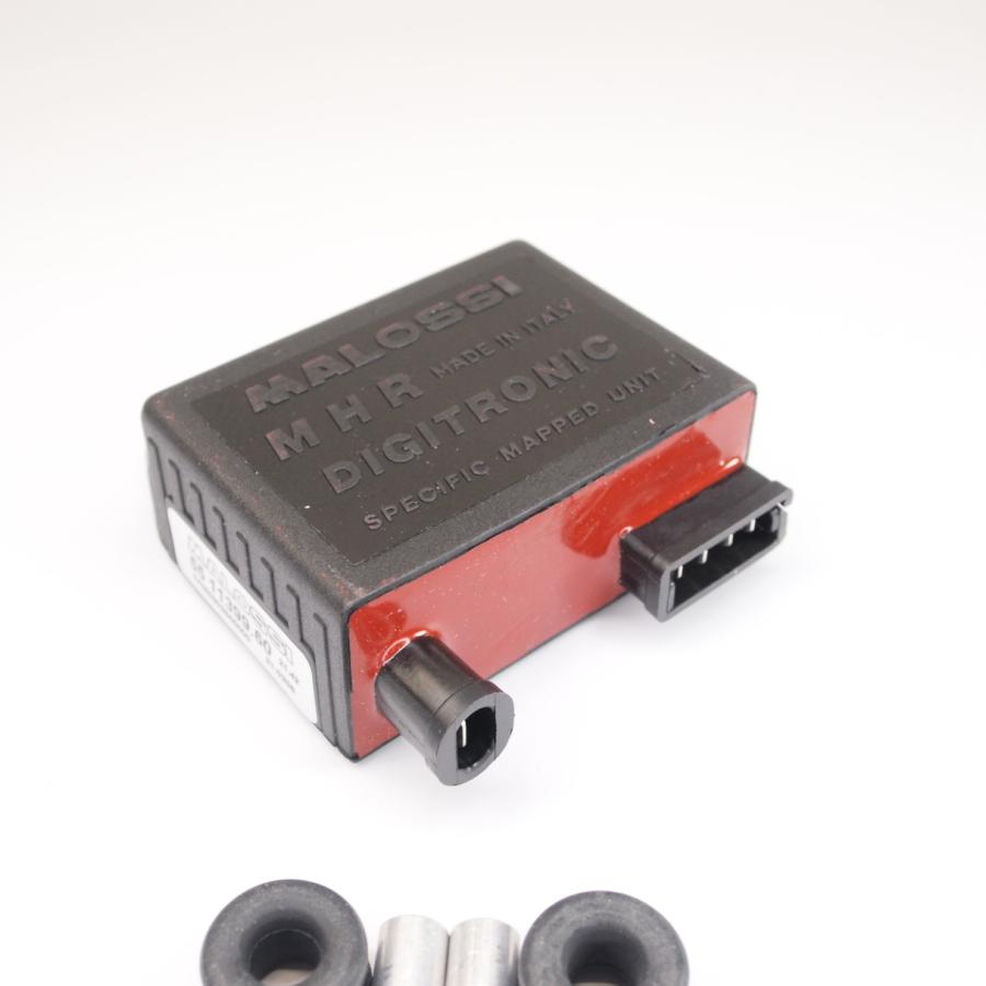 CDI Ignition Unit MALOSSI PVM Digitronic for GILERA Runner FX FXR ...