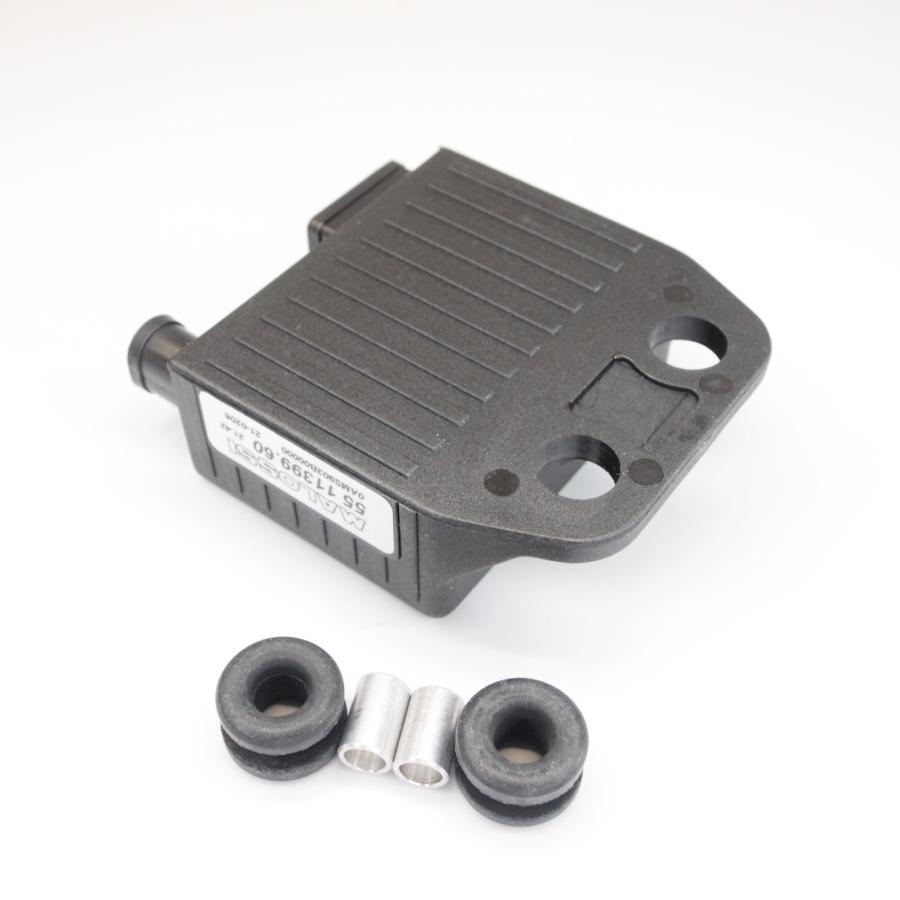 CDI Ignition Unit MALOSSI PVM Digitronic for GILERA Runner FX FXR ...