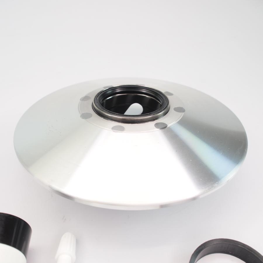 Driven Pulley MALOSSI Torque Driver for Piaggio Leadar Quasar/HPE Vespa ...