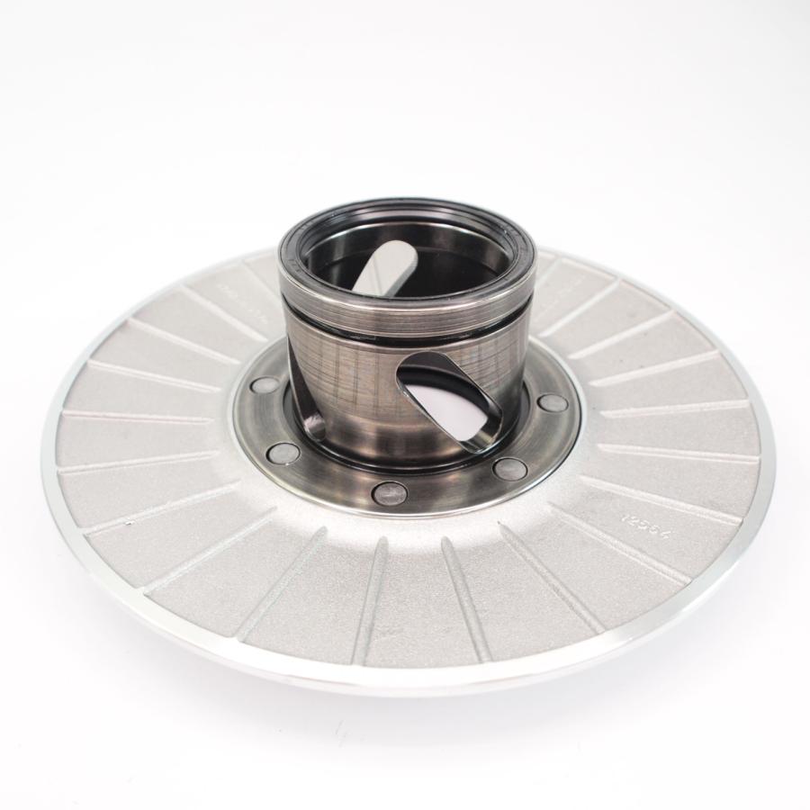 Driven Pulley MALOSSI Torque Driver for Piaggio Leadar Quasar/HPE Vespa ...