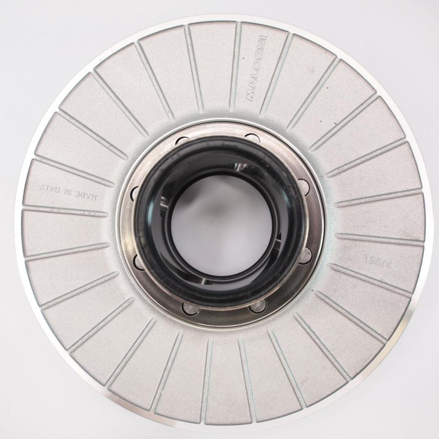 Driven Pulley MALOSSI Torque Driver for Piaggio Leadar Quasar/HPE Vespa ...