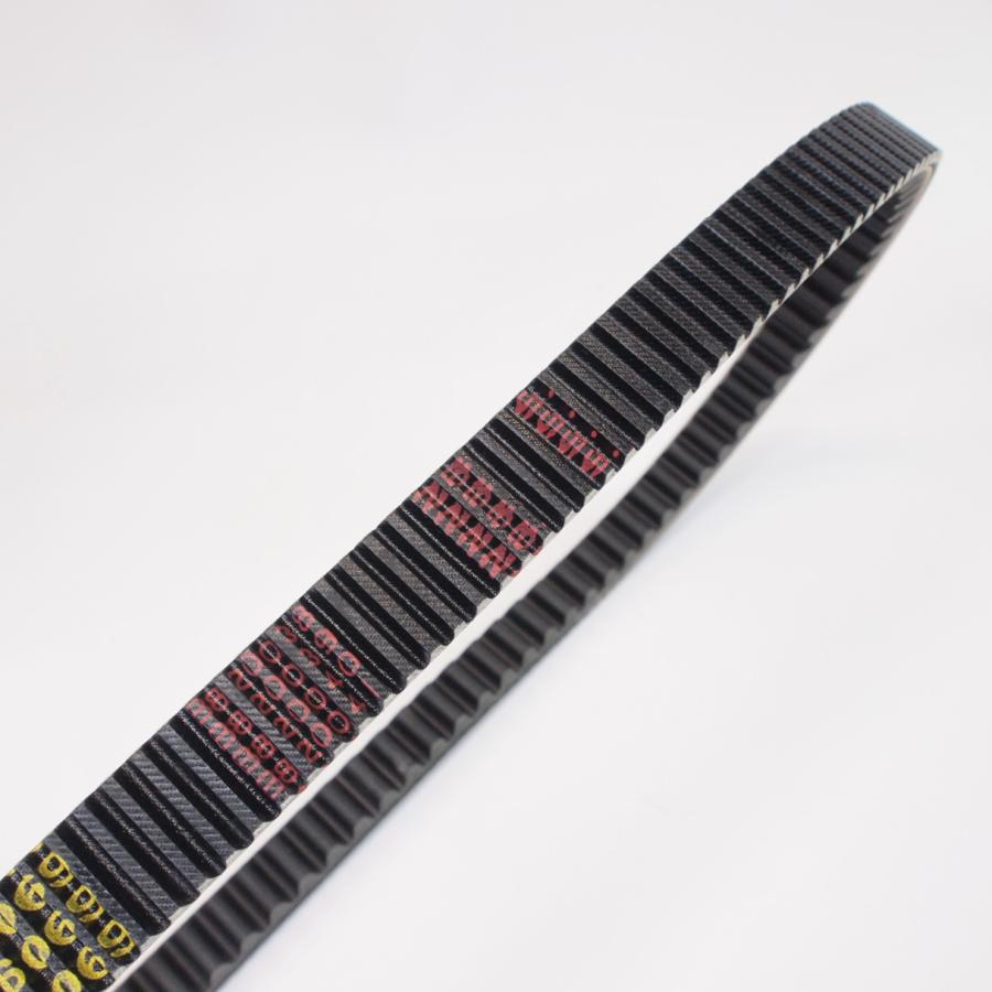 Belt MALOSSI X-K belt for APRILIA Scarabeo i.e. Sportcity DERBI Rambla ...