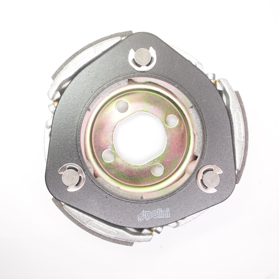 Clutch POLINI 3G For RACE for Leader/Quasar 125-300 VESPA GTS GTV LXV S ...