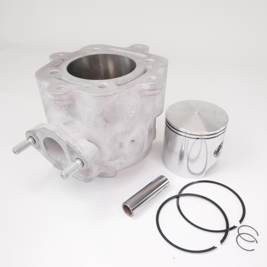 Cylinder 180 cc for GILERA PIAGGIO MAXI 2T LC Runner FXR Italjet ...