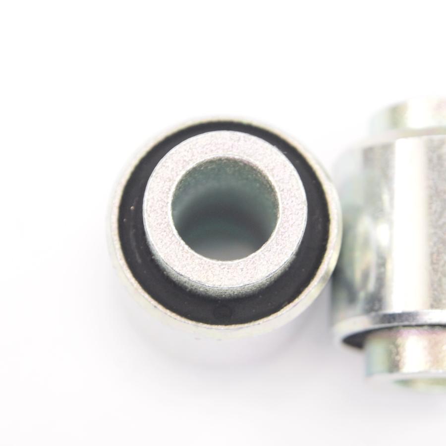 Rubber engin mounting bush pair for Vespa GTS GTV ET4 LX LXV Gilera ...