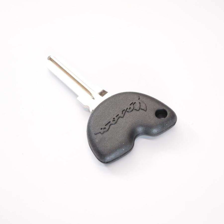 Key Blank PIAGGIO for Vespa ET2 ET4 LXV S Primavera Sprint 50ccm 2T 4T ...