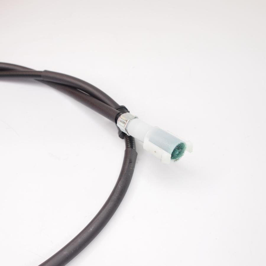Speedometer Cable for Vespa S 50-150cc メーターケーブル ベスパ : エムシーマニアックコレクション - 通販 - Yahoo!ショッピング