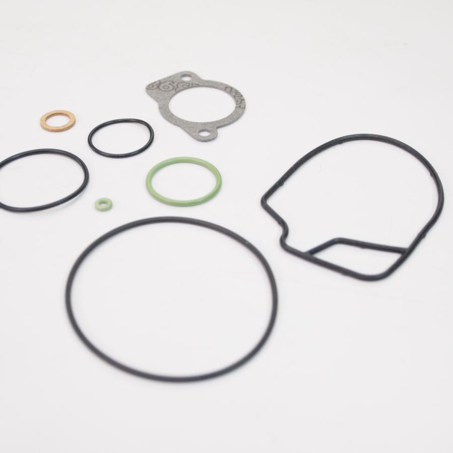 Carburettor gasket set -DELLORTO- PHVB BD-BS-CD-ED-FS 18-20 5-22/PHVB ...