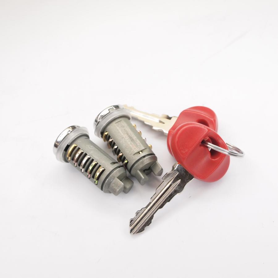 Cylinder Locks for GILERA Runner Ice 50 125-200 FX FXR VX VXR ジレラ ランナー ...