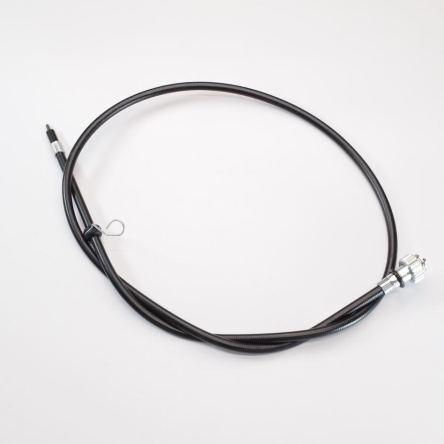 Speedometer Cable for Vespa メーターケーブル ベスパ ET2 ET4 50-125用 : ver20091 : エムシーマニアックコレクション - 通販 ...