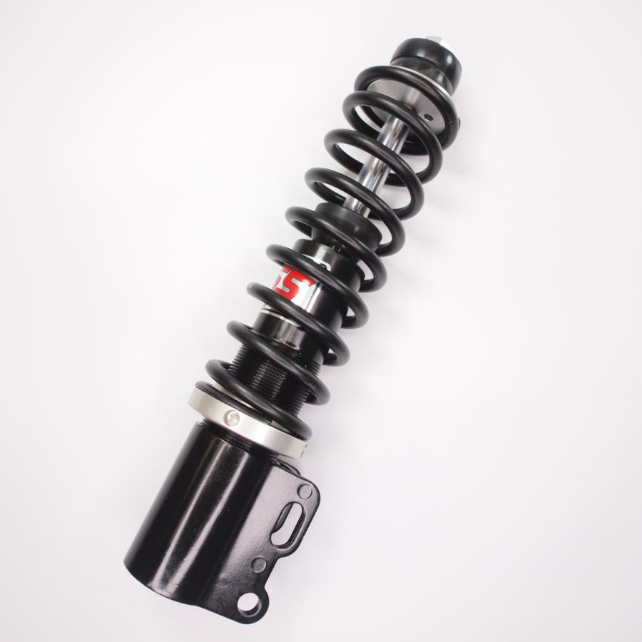 Shock Absorber YSS Mono X-Pro Series front for Piaggio ZIP(SSL1T) フロント ...