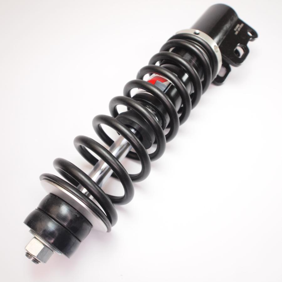 Shock Absorber YSS Mono X-Pro Series front for Piaggio ZIP(SSL1T) フロント ...