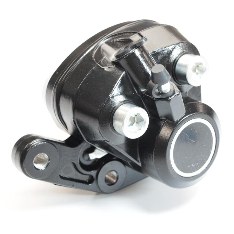 Z1 Z2 純正タイプ 社外フロントブレーキキャリパー 右 750RS ZI ZII Z1A Z1B Z2A : エムシーマニアックコレクション - 通販 - Yahoo!ショッピング