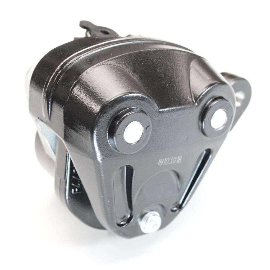 Z1 Z2 純正タイプ 社外フロントブレーキキャリパー 右 750RS ZI ZII Z1A Z1B Z2A : エムシーマニアックコレクション - 通販 - Yahoo!ショッピング