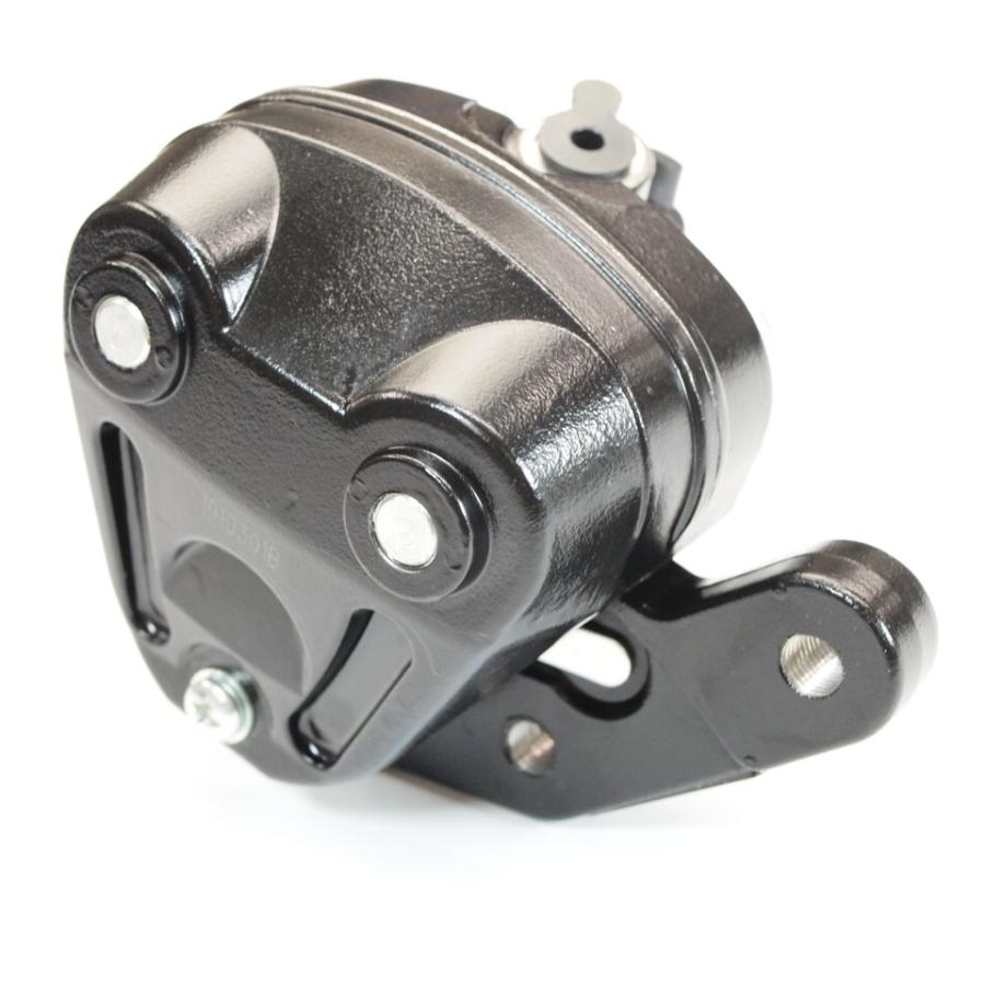 Z1 Z2 純正タイプ 社外フロントブレーキキャリパー 右 750RS ZI ZII Z1A Z1B Z2A : エムシーマニアックコレクション - 通販 - Yahoo!ショッピング