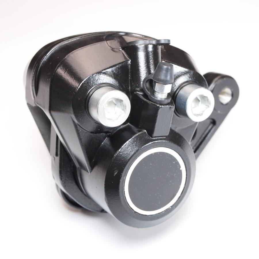 Z1 Z2 純正タイプ 社外フロントブレーキキャリパー 左 750RS ZI ZII Z1A Z1B Z2A : エムシーマニアックコレクション - 通販 - Yahoo!ショッピング