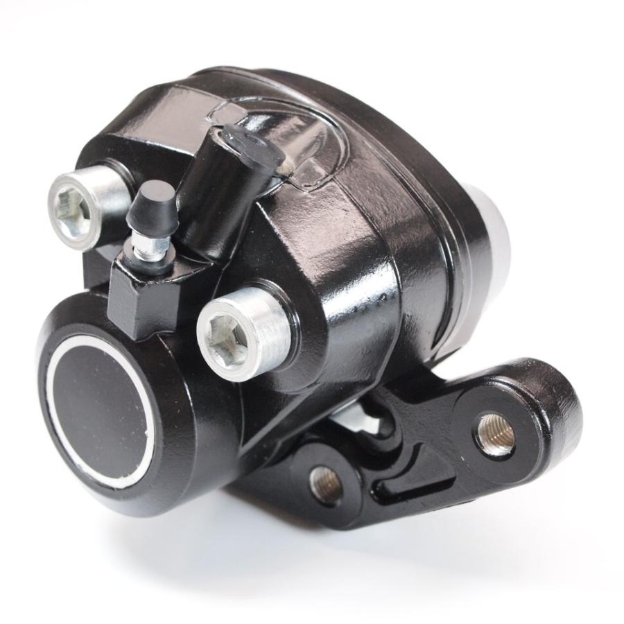 Z1 Z2 純正タイプ 社外フロントブレーキキャリパー 左 750RS ZI ZII Z1A Z1B Z2A : エムシーマニアックコレクション - 通販 - Yahoo!ショッピング