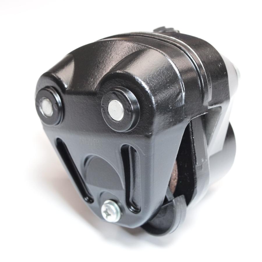 Z1 Z2 純正タイプ 社外フロントブレーキキャリパー 左 750RS ZI ZII Z1A Z1B Z2A : エムシーマニアックコレクション - 通販 - Yahoo!ショッピング