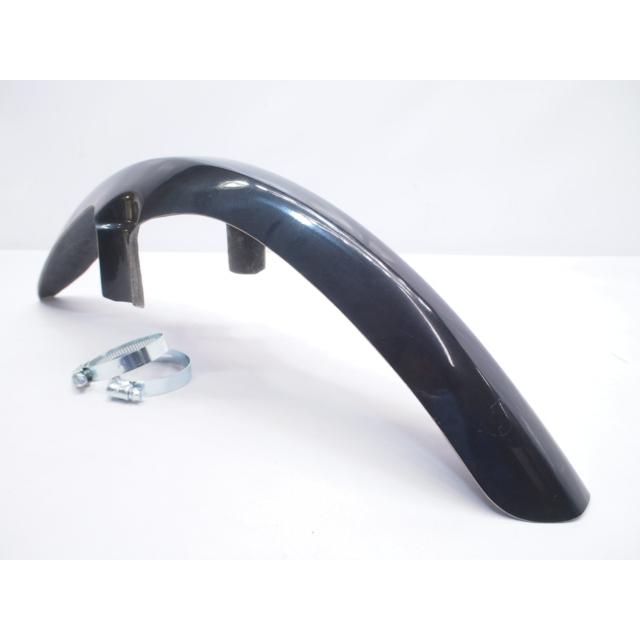 復刻 JMCレーサーフェンダー バンド締め （参考車種：Z1 Z2 ZI ZII 750RS Z400FX 他） : エムシーマニアックコレクション - 通販 - Yahoo!ショッピング