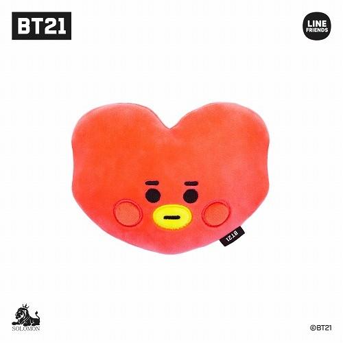 BTS 防弾少年団 BT21 公式グッズ WRIST CUSHION リスト BTS 防弾少年団 BT21 公式グッズ WRIST CUSHION リスト