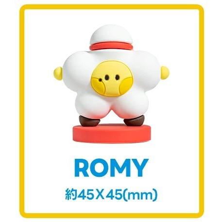 TREASURE TRUZ 公式グッズ minini MONITOR FIGURE モニターフィギュア トレジャー 韓国 K-POP : エムココ - 通販 - Yahoo!ショッピング