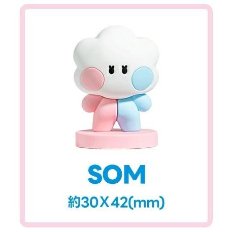 TREASURE TRUZ 公式グッズ minini MONITOR FIGURE モニターフィギュア トレジャー 韓国 K-POP : エムココ - 通販 - Yahoo!ショッピング