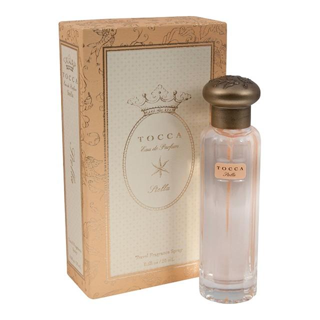 TOCCA BEAUTY トッカ トラベルフレグランススプレー ステラ 20ml 香水 tocca香水 人気【日本正規品】 : エムコスメスタイル Yahoo!店 - 通販 - Yahoo ...