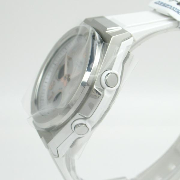 BABY-G レディース 腕時計 送料無料 7年保証 カシオ ソーラー 電波 MSG-W610-7AJF 正規品 CASIO G-MS : mco net shop - 通販 - Yahoo ...
