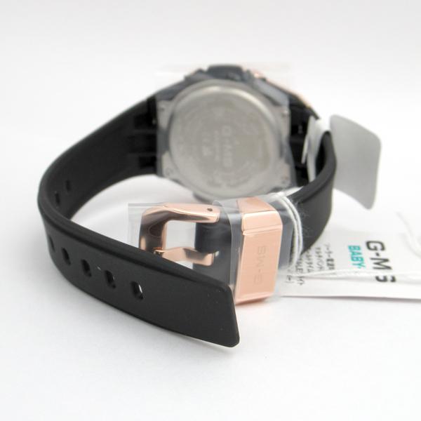 レディース 腕時計 7年保証 送料無料 カシオ BABY-G ソーラー 電波 MSG-W610G-1AJF 正規品 CASIO G-MS :MSG-W610G-1AJF:mco net ...