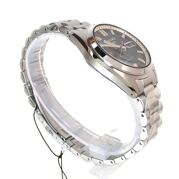 SEIKO メンズ 腕時計 7年保証 送料無料 セイコー5スポーツ 自動巻 SBSA253 正規品 5 SPORTS SNXS series ...