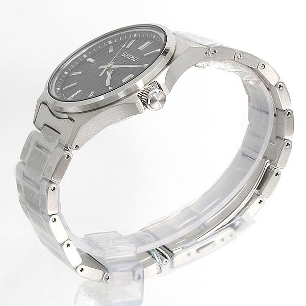 メンズ 腕時計 7年保証 送料無料 セイコー セレクション クオーツ SBTH005 正規品 SEIKO SELECTION ...