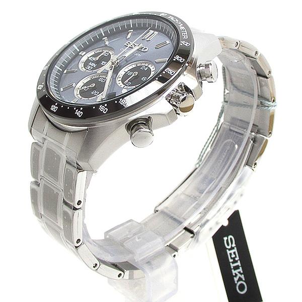 SEIKO メンズ 腕時計 7年保証 送料無料 セイコー セレクション クオーツ SBTR027 正規品 SELECTION : mco ...