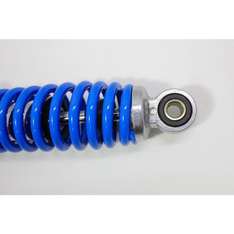 YSS製 JOG/アプリオ用 230mm 【RSY-02】【アプリオ】【リアショック】【リアサス】 : MC SELECT - 通販 - Yahoo!ショッピング