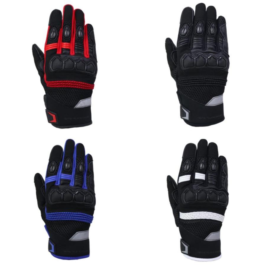 SDG-7072 プロテクトメッシュグローブ NANKAI/ツーリング/バイク/南海部品取扱 : sdg-7072 : MC SELECT - 通販 - Yahoo!ショッピング