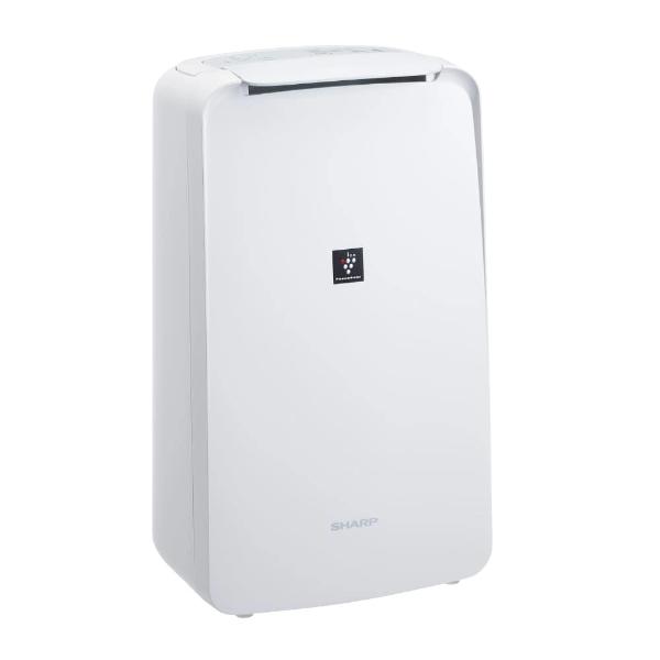 SHARP 衣類乾燥除湿機 シャープ CV-T71-W [CVT71W] プラズマクラスター7000搭載 ＊4＊ コンプレッサー方式 : ミュージック昭和 - 通販 - Yahoo!ショッピング