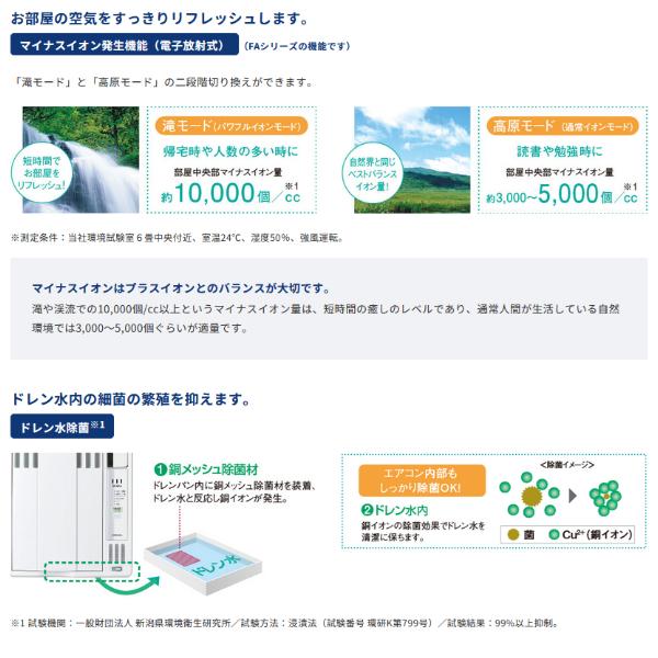 ReLaLa 窓用エアコン コロナ リララウインドエアコン 冷房専用タイプ CW-1625R-WS [CW1625RWS] ＊7＊ 4〜6畳 新品・未開梱品 : ミュージック昭和 - 通販 ...