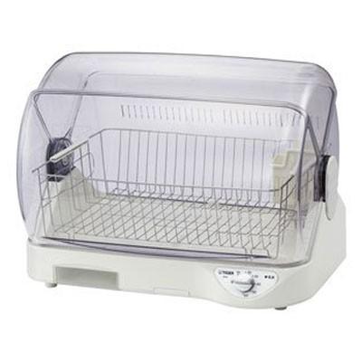 タイガー 食器乾燥器 サラピッカ DHG-T400 W [DHGT400W] ＊5＊ 6人用 : ミュージック昭和 - 通販 - Yahoo!ショッピング