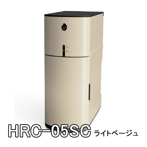 エムケー精工 保冷米びつ ライスクール RICE COOL HRC-05SC [HRC05SC] ＊5＊ ライトベージュ 白米約6kg収納 ...