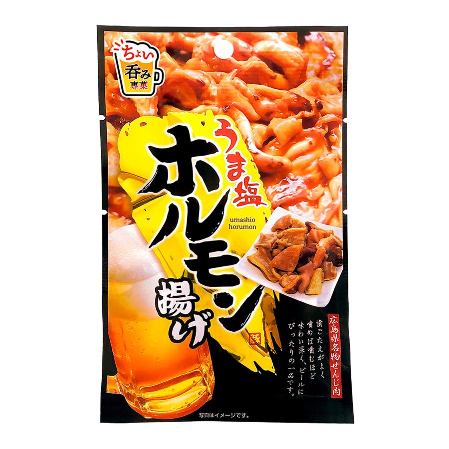 MDホールディングス おつまみ 宅呑み ホルモン ジャーキー 塩 お菓子 晩酌 : MDH オンラインショップ - 通販 - Yahoo!ショッピング