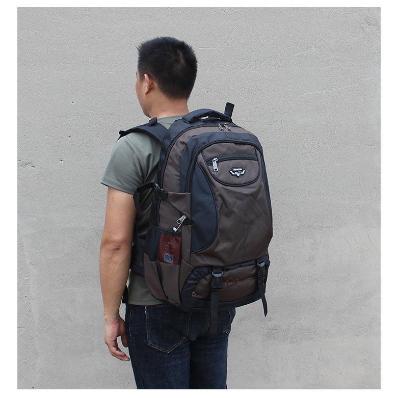 リュック リュックサック 超大容量 70L 85L メンズ バックパック 軽量 撥水 防水 大人 学生 男子 アウトドア 登山 防災 海外旅行 大きめ : mio・online・store ...