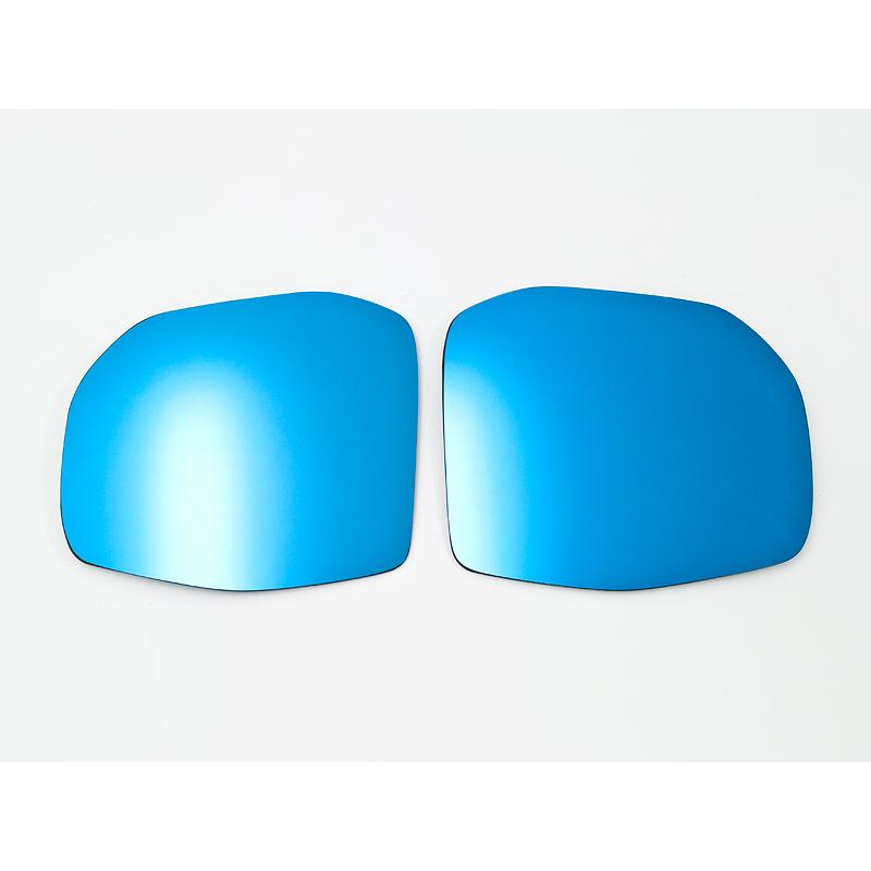 Jupiter ドアミラーブルーレンズ 新型ステップワゴン MDNV ステップワゴン AIR SPADA ホンダ RP6 RP7 RP8 ...