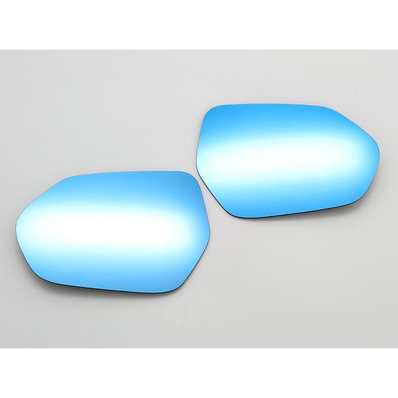 Jupiter ドアミラーブルーレンズ トヨタ 電動格納ミラー用 シエンタ プリウス MDNV DBT-122 : MDNマドンナ - 通販 ...