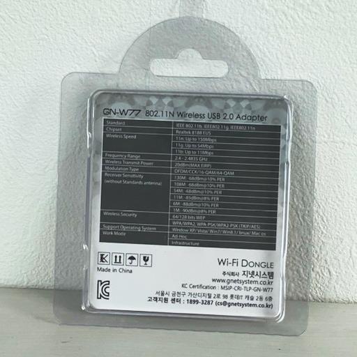 G-NET ドライブレコーダー スマートフォン対応Wi-Fiオプション Wi-Fiドングル GN-W77 : MDNマドンナ - 通販 - Yahoo!ショッピング