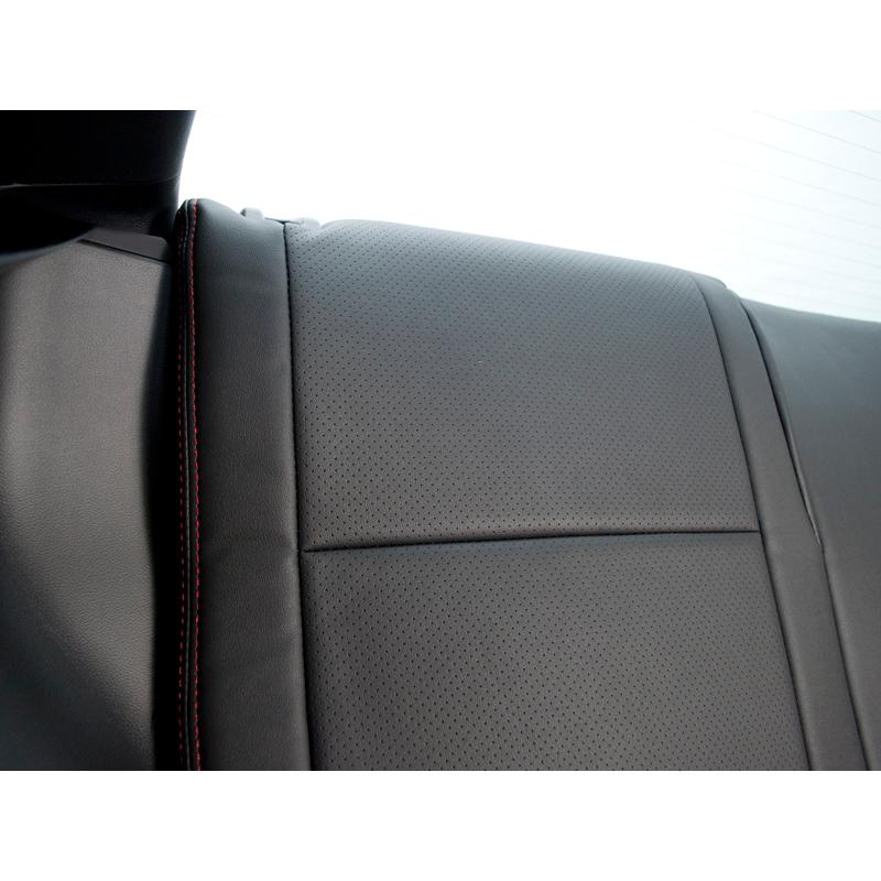 MOMENT スポルティボシートカバー GR86(ZN8) / BRZ(ZD8) ブラック×レッド MDNV : MDNマドンナ - 通販 ...