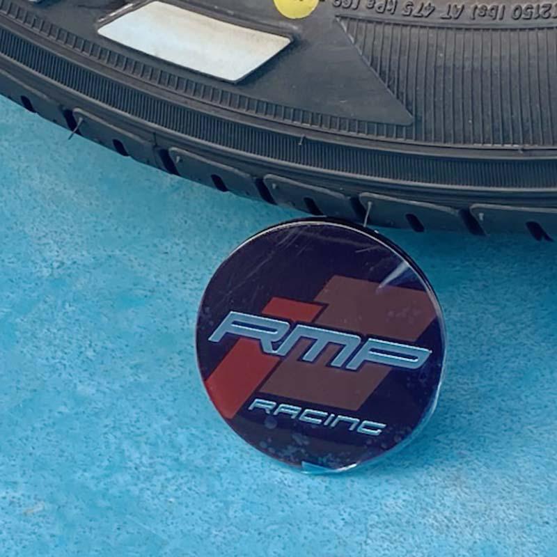 マルカサービス MARUKA MID RMP RACING R05HC ホイール/YOKOHAMA PARADA PA03 225/50R18C 107/105H タイヤ 4本セット ...