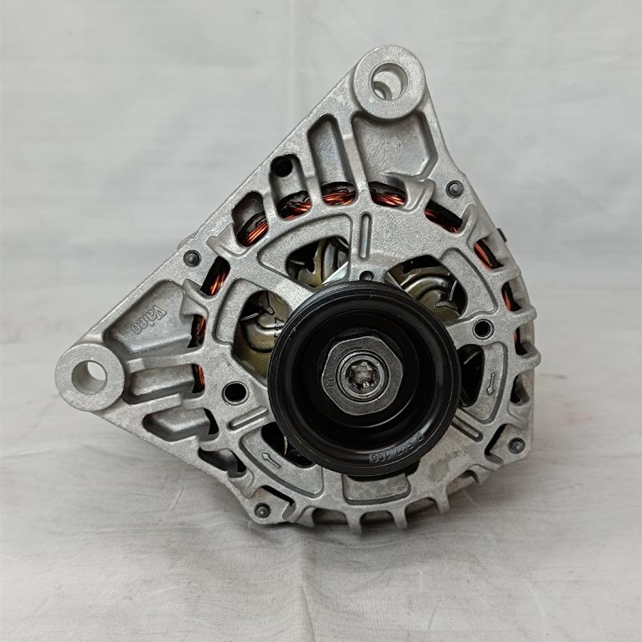 オルタネーター ＜Valeo バレオ 14V 70A 437355＞ PEUGEOT プジョー 206 5705.5T メーカーリビルト品 : MDR ヤフー店 - 通販 - Yahoo!ショッピング