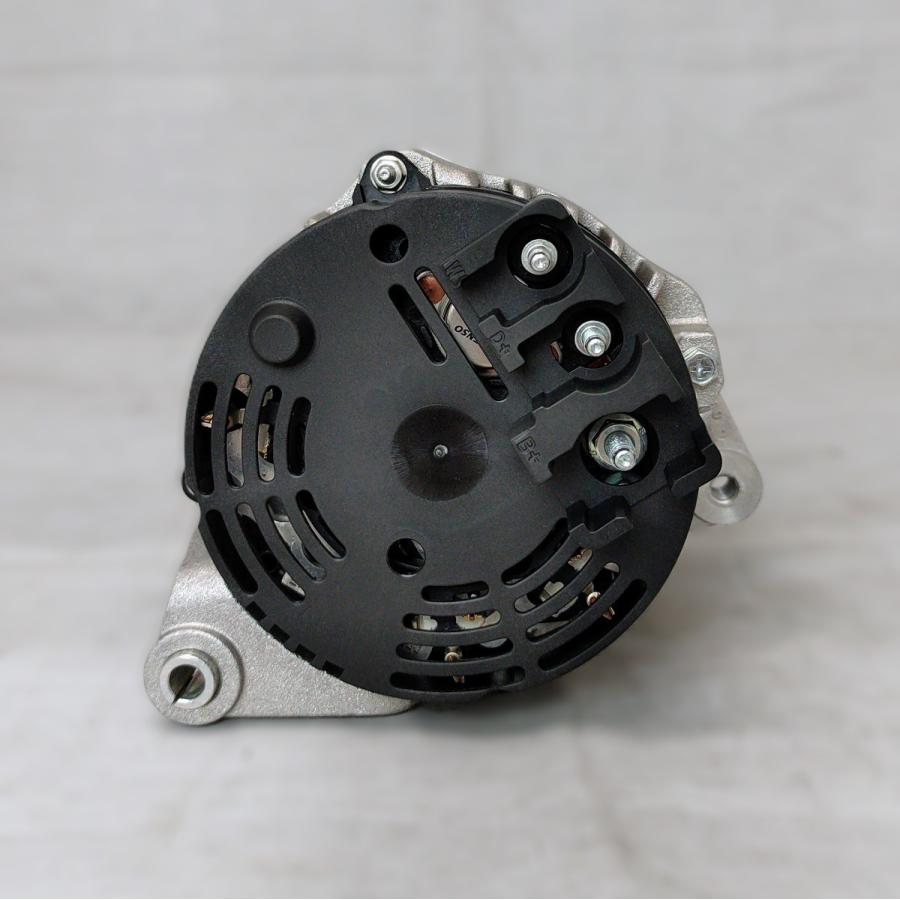 オルタネーター ＜MAGNETI MARELLI マレリ 12V 85A MAN7462 63377462＞ キャタピラー パーキンス ※プーリーなし : MDR ヤフー店 - 通販 ...