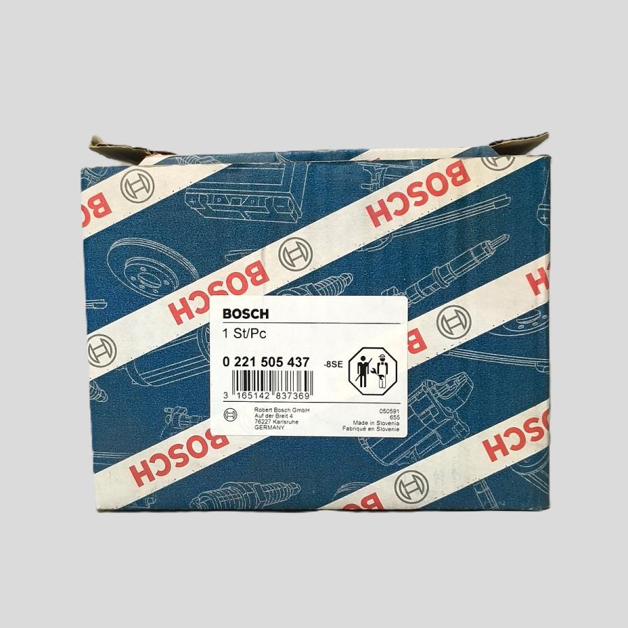 M-BENZ メルセデス・ベンツ W202 Cクラス 「イグニッションコイル」 0001586803 「BOSCH」 0221505437 ...