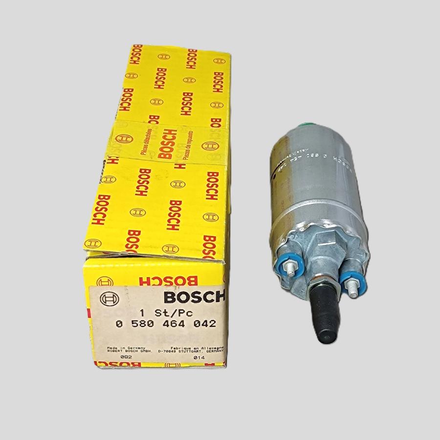 PORSCHE ポルシェ 「フューエルポンプ」 94460810203 94460810206 「BOSCH」 0580464042 ...
