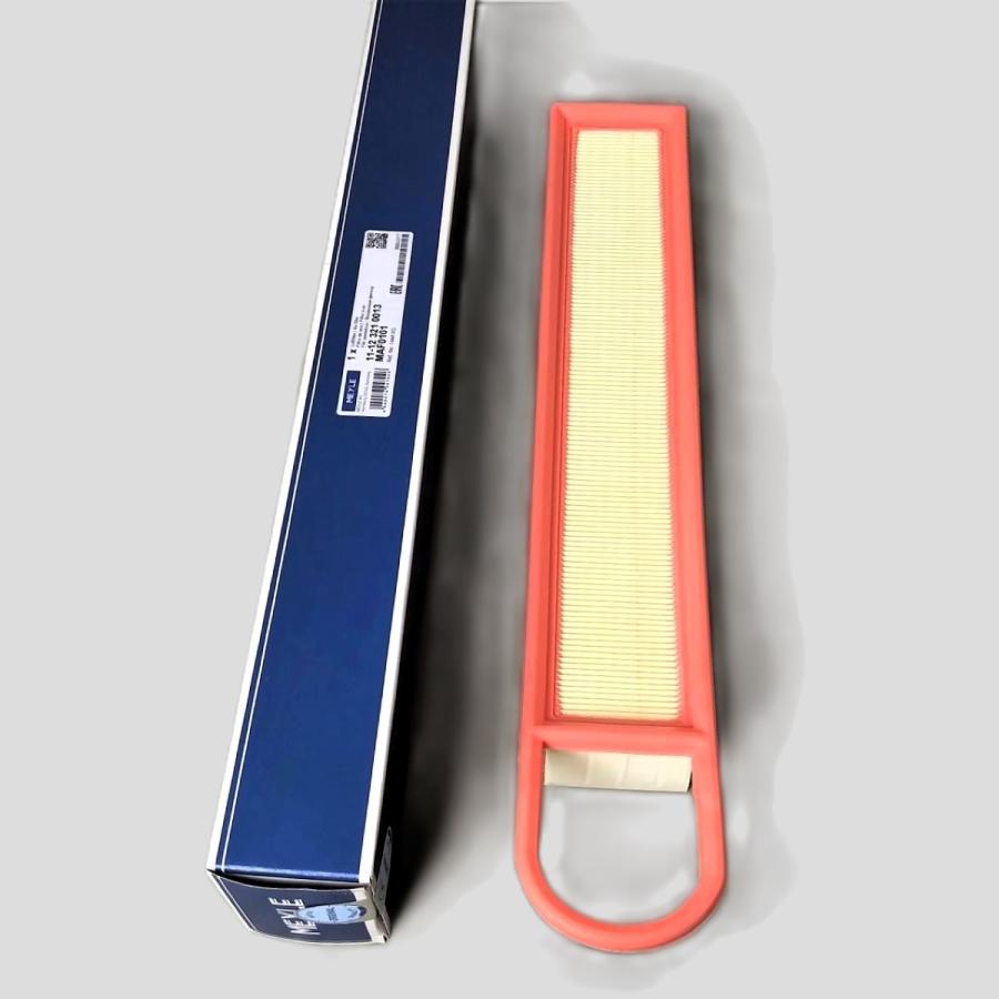 BMW MINI ミニ 第2世代(R55,R56,R57,R58,R59,R60,R61) 1.6L 2006〜 ＜エアフィルター ...